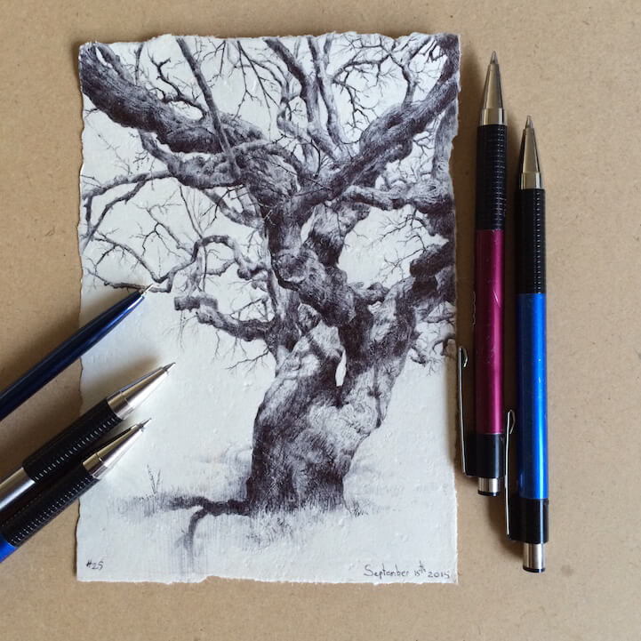 Design Stack: A Blog about Art, Design and Architecture: Intricate ...