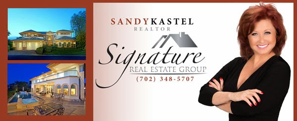Sandy Kastel & Friends: Sandy Kastel Realtor