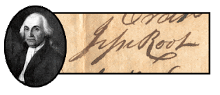 Collectible Old Stocks and Bonds: Jesse Root, Samuel Wyllys, George ...