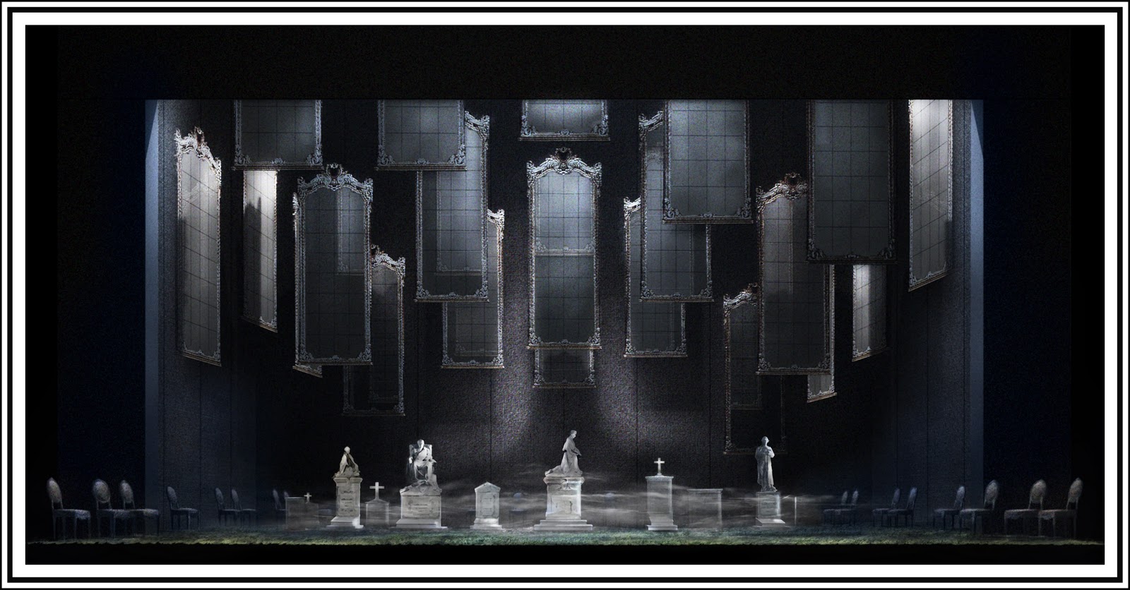 The Wagnerian: New Production: Don Giovanni - SF Opera (Oct - Nov 2011 ...