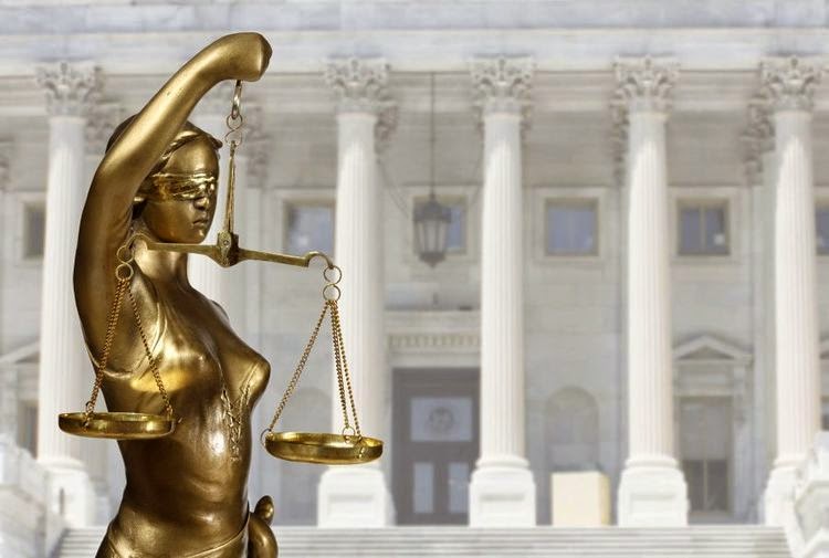 Ταξίδι στην αρχαία Ελλάδα: Θέμις: Η Προστάτιδα θεά του Δικαίου