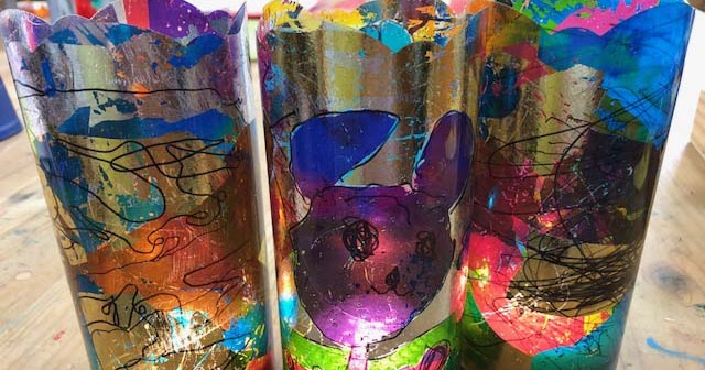 夏 工作 幼児 987935-夏 工作 簡単 幼児