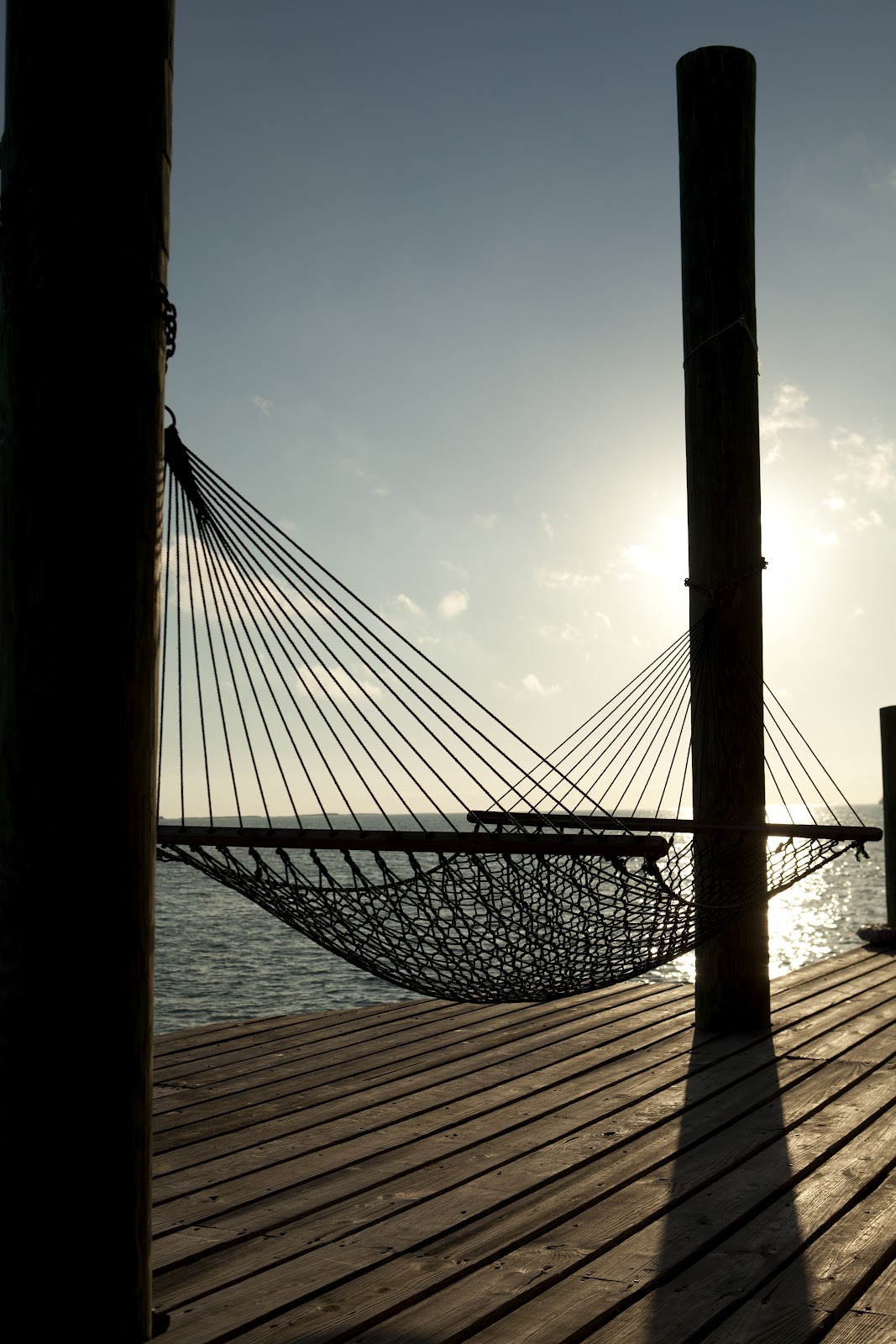 Small Hope Bay Lodge Andros Island Bahamas: Summer Vacation in The Bahamas