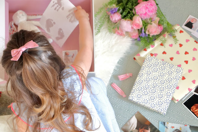 MEMORIES: A Journey through my Childhood and Creating a Keepsake Box ...