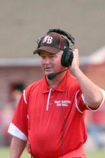 CENTREVILLE PRESS - Bibblogger: Coach Colburn Selected to Officiate at ...