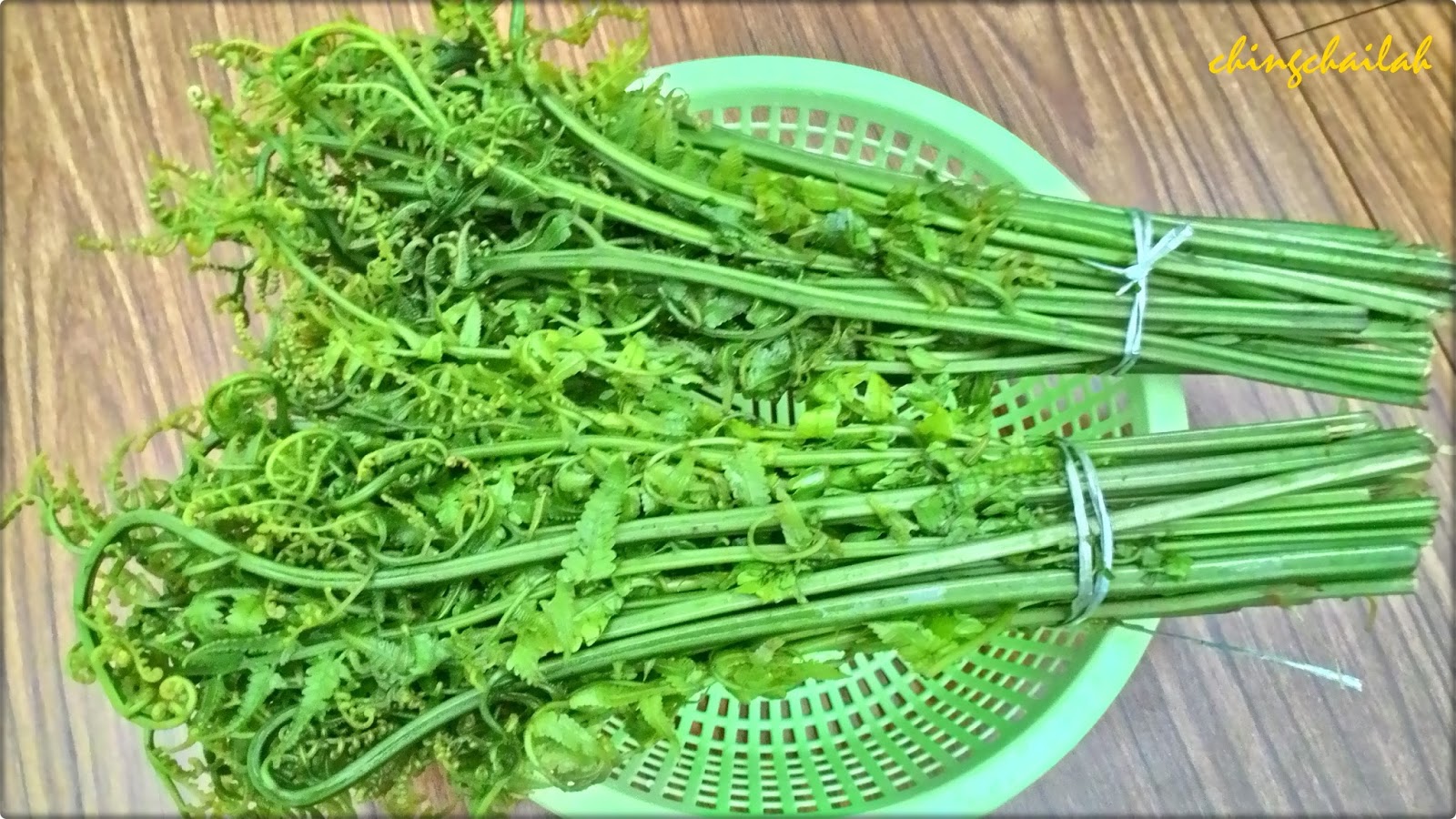 Simple Living In Nancy: Marketing At Jelapang Wet Market, Jelapang