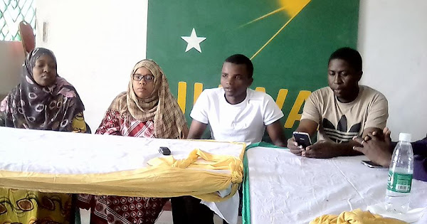 Formation professionnelle: Le parti JUWA prépare l'avenir de ses jeunes ...