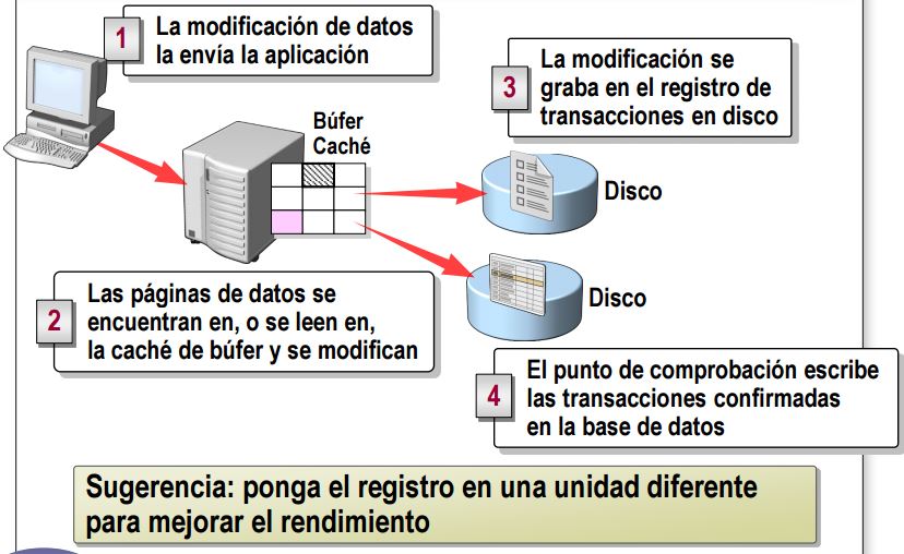 Base de Datos 1: Microsoft SQL Server