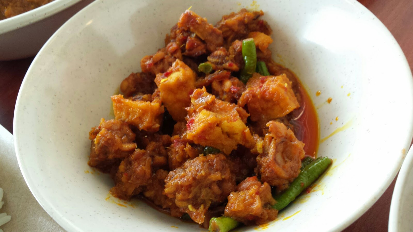 Street Food Warms Your Heart: Asam Tree Cafe Bakery & Restaurant at Blk ...