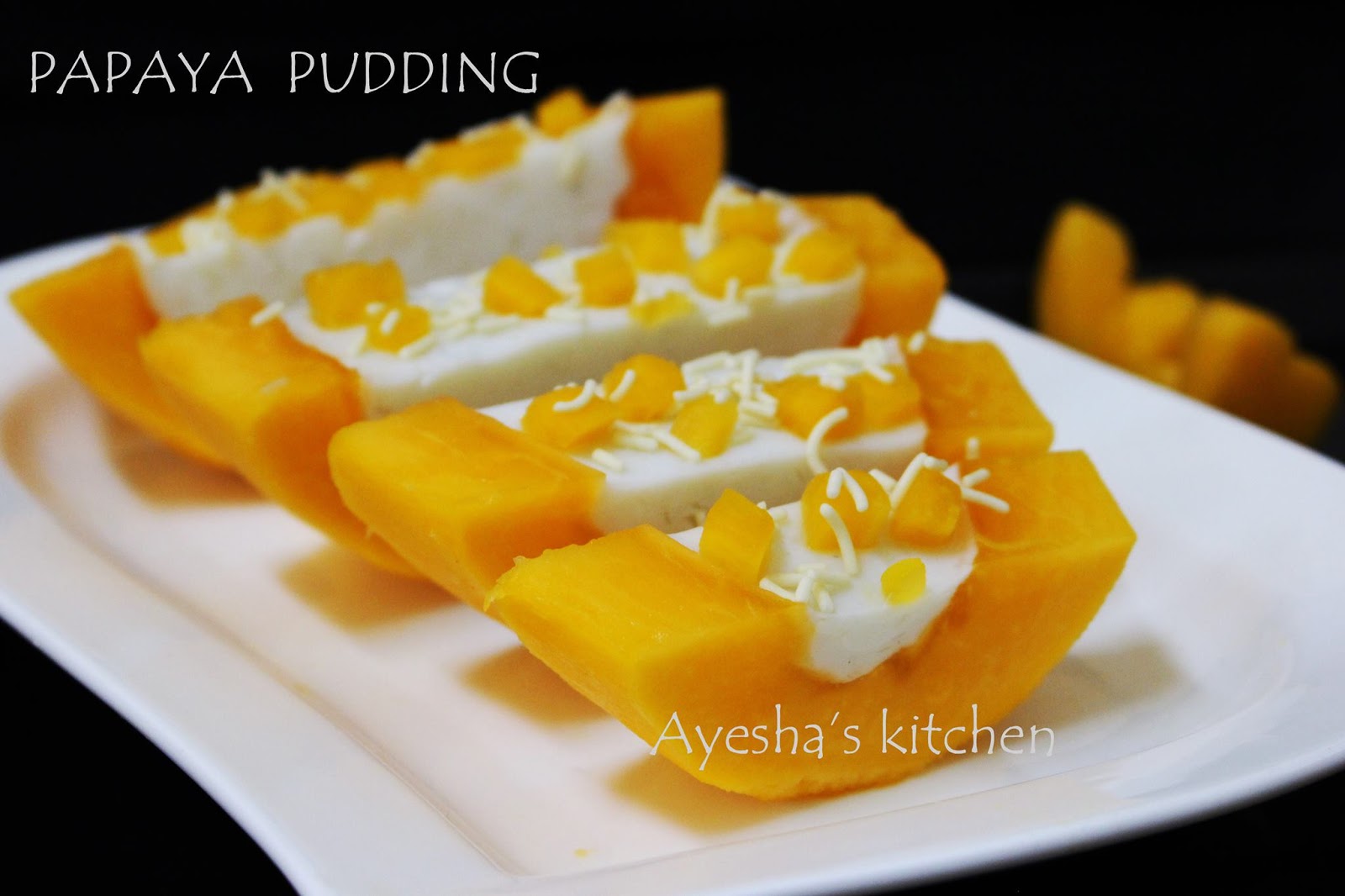 24 PUDDING DESSERT RECIPES - SIMPLE CHRISTMAS DESSERTS