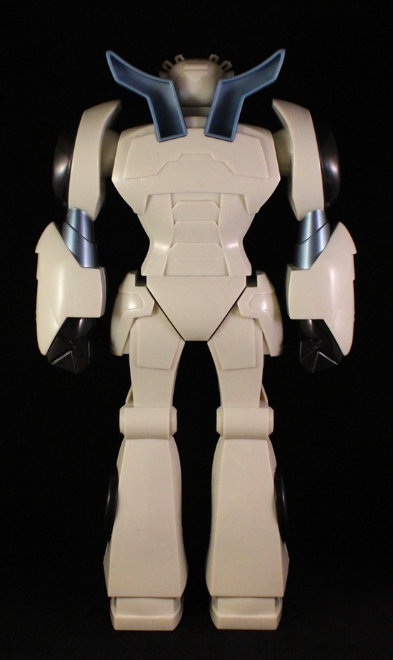 She's Fantastic: Rescue Bots 12" QUICKSHADOW!