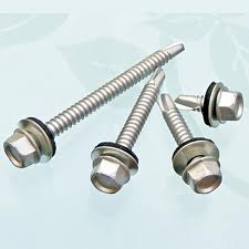 Buildex Self Drilling Screw