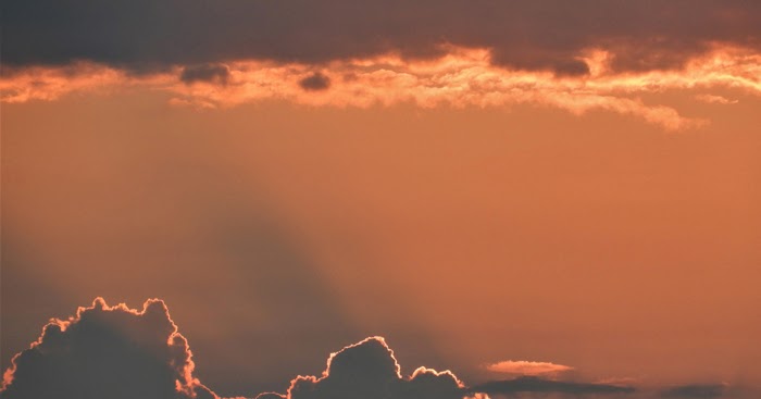 Lo que veo en España: Crónica del alba