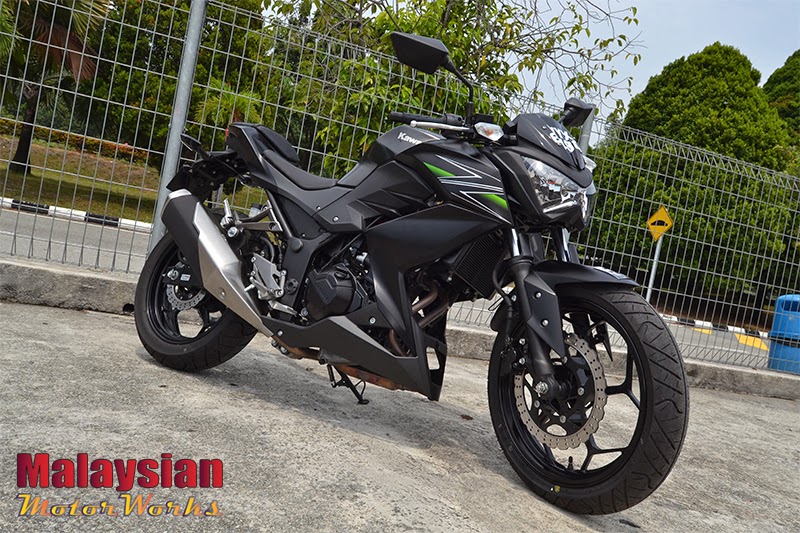 Malaysian Motor Works