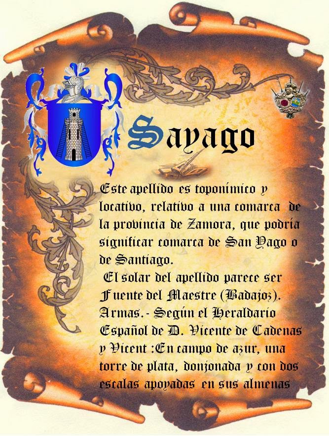 banderafamiliar: Apellidos S