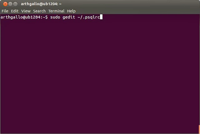 Open design and architecture: Setting the schema (search_path) in psql using command line options