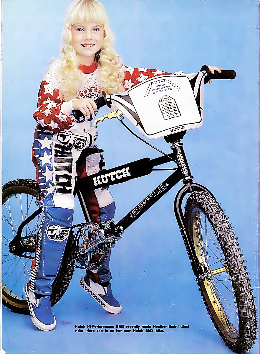 Heather O'Rourke Brazil: Efeito Boneca - Heather O'Rourke