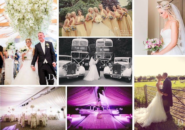 Unique Wedding planning