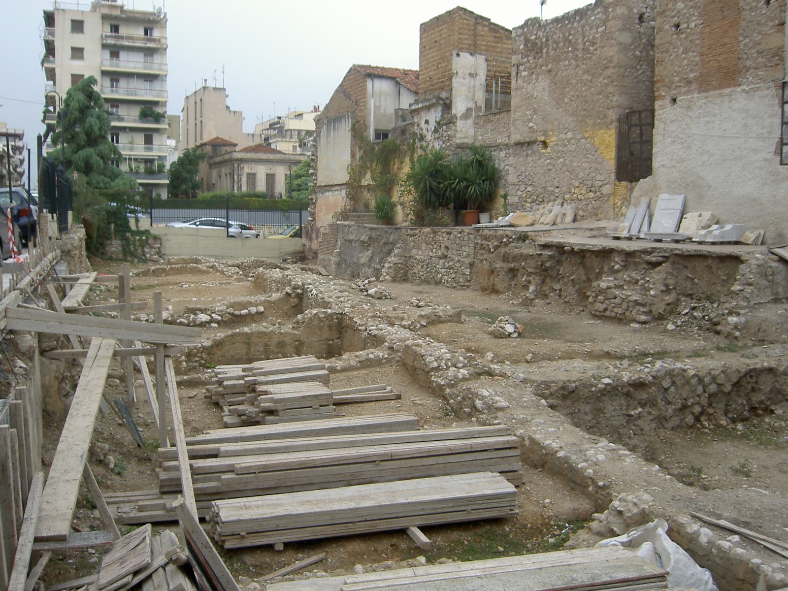ΓΙΑΝΝΗΣ Δ.ΛΥΡΑΣ: ΠΑΤΡΑ.ΜΑΘΑΙΝΩ ΤΗΝ ΠΟΛΗ ΜΟΥ-ΑΓΑΠΩ ΤΗΝ ΠΟΛΗ ΜΟΥ
