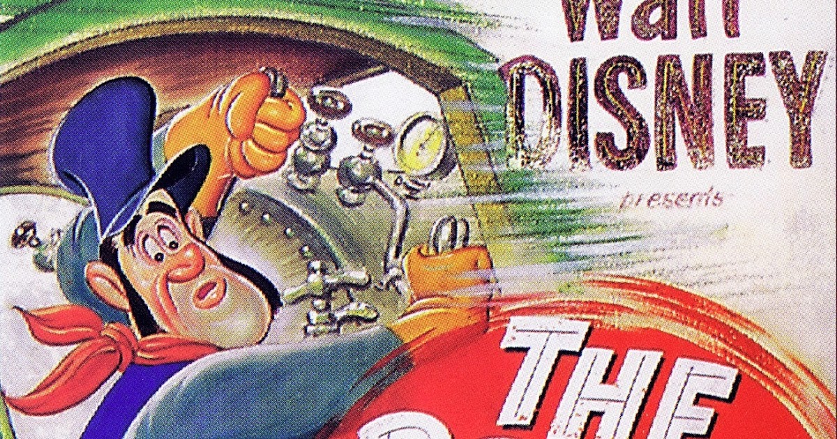 Deja View: The Brave Engineer