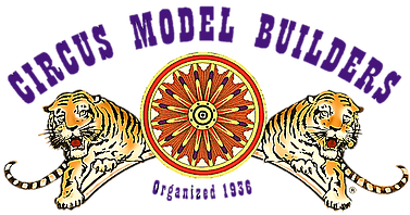 Circus Model Builders Plans Library ~ S Scale Models - Railroads ...