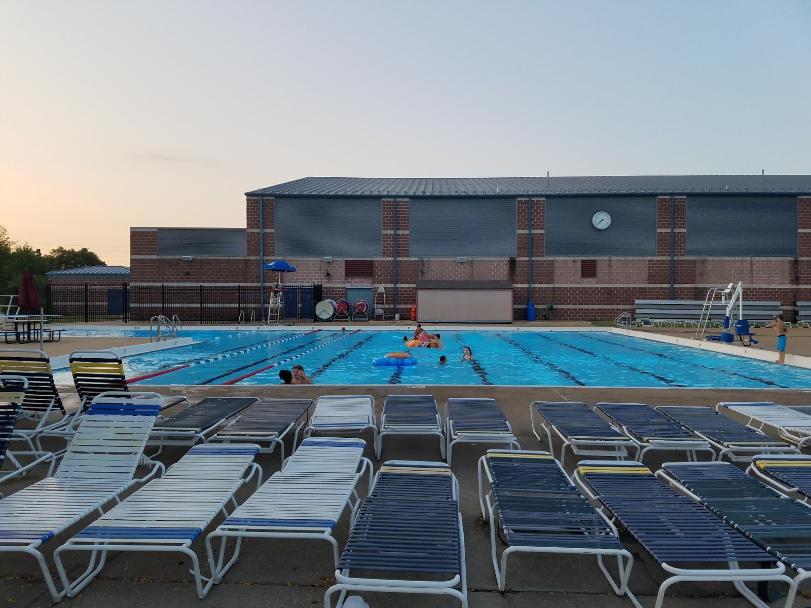 Play St. Louis: Webster Groves Aquatic Center at Memorial Park, Webster ...