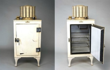 Heroes, Heroines, and History: A Woman Invented That!