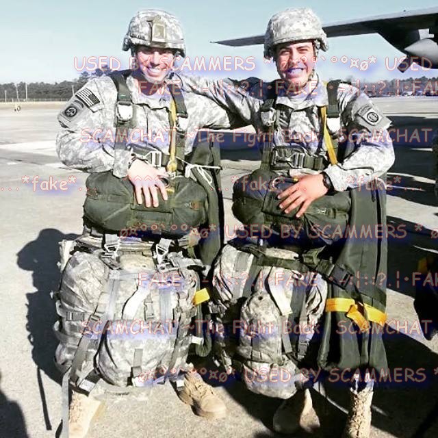 ScamHaters United .. Visit us also on Facebook and Instagram : GIBSON ...