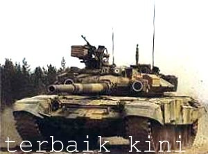 Terbaik Dari Ladang: 10 Kereta Kebal Moden Tercanggih Di Dunia