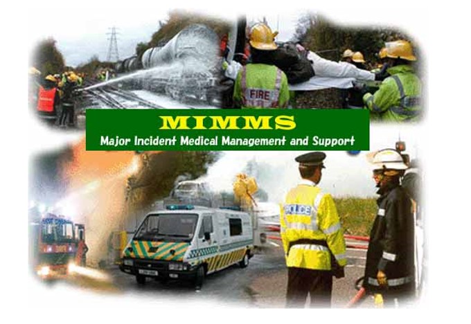 「1day-MIMMS群馬コース」に参加しました！