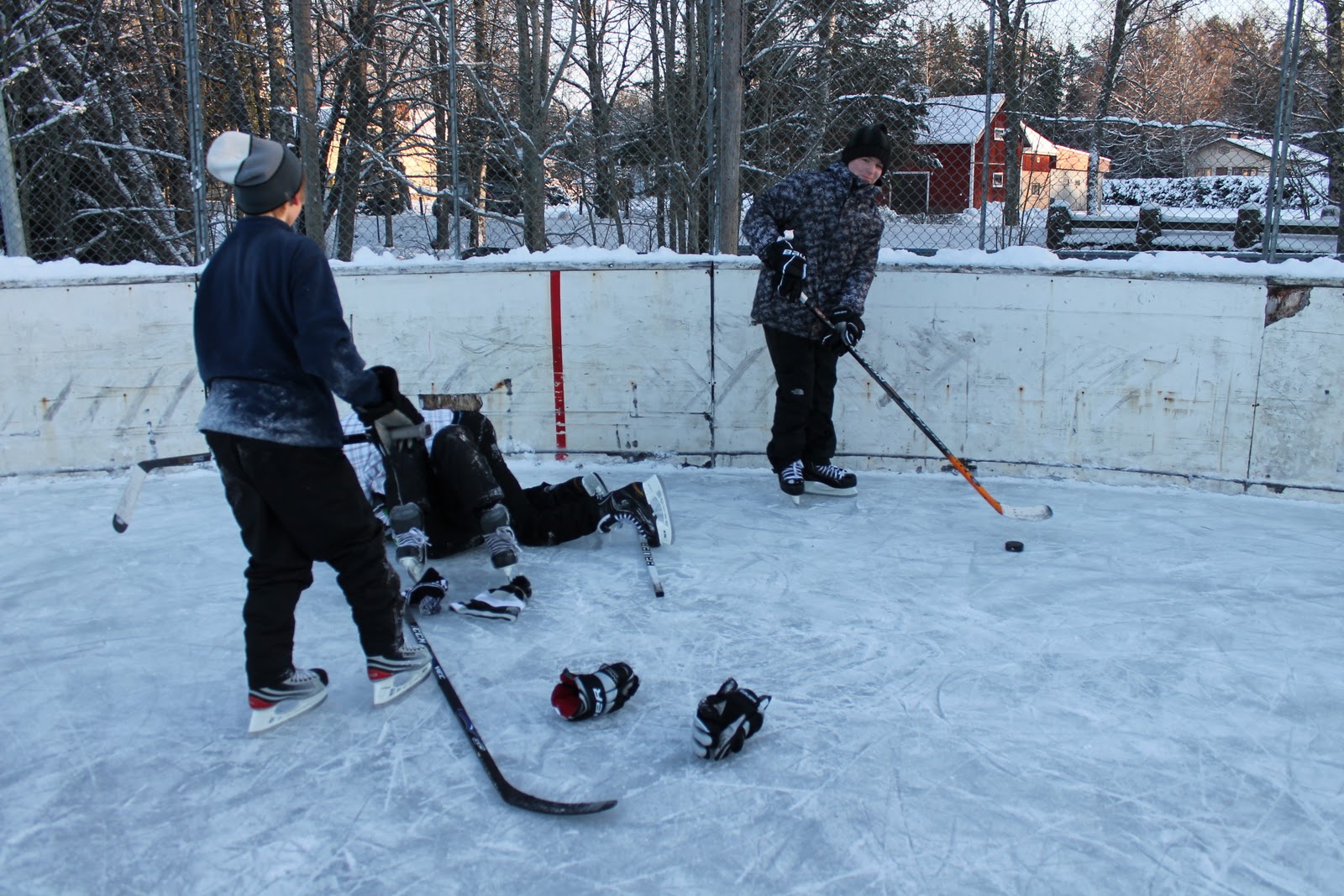 .: es pärisee , jonnet tärisee