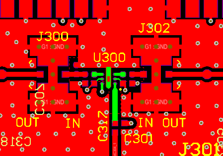 Altium PCB Designer: Design Rules - Rooms with Neck Downs