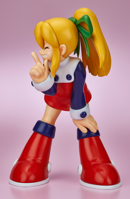 Mega Man - Roll Gigantic Series (X-Plus)