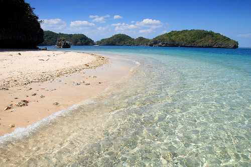 VOTED - PHILIPPINE BEST BEACHES AND RESORTS: PANGASINAN BEACH RESORT ...