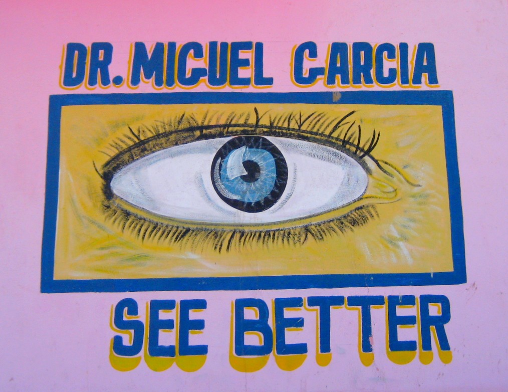 Living Rootless: Columbus, New Mexico, Part 6: Going Over to Puerto Palomas