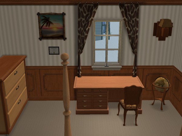 New Maximiliania: My Sims2-Neighbourhood: The Roth Family: Week 5