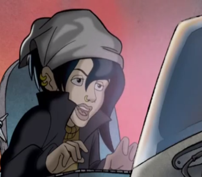 One Season Wonders: Undergrads (2001)