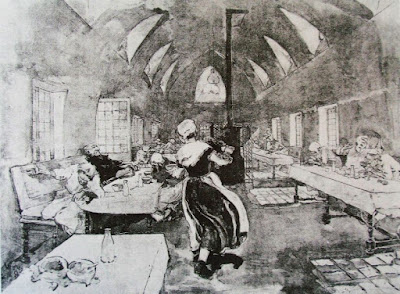 ΨυχοΑντιMαχίες: "Οι τρελές της Σαλπετριέρης". Μια σειρά σχεδίων του ...