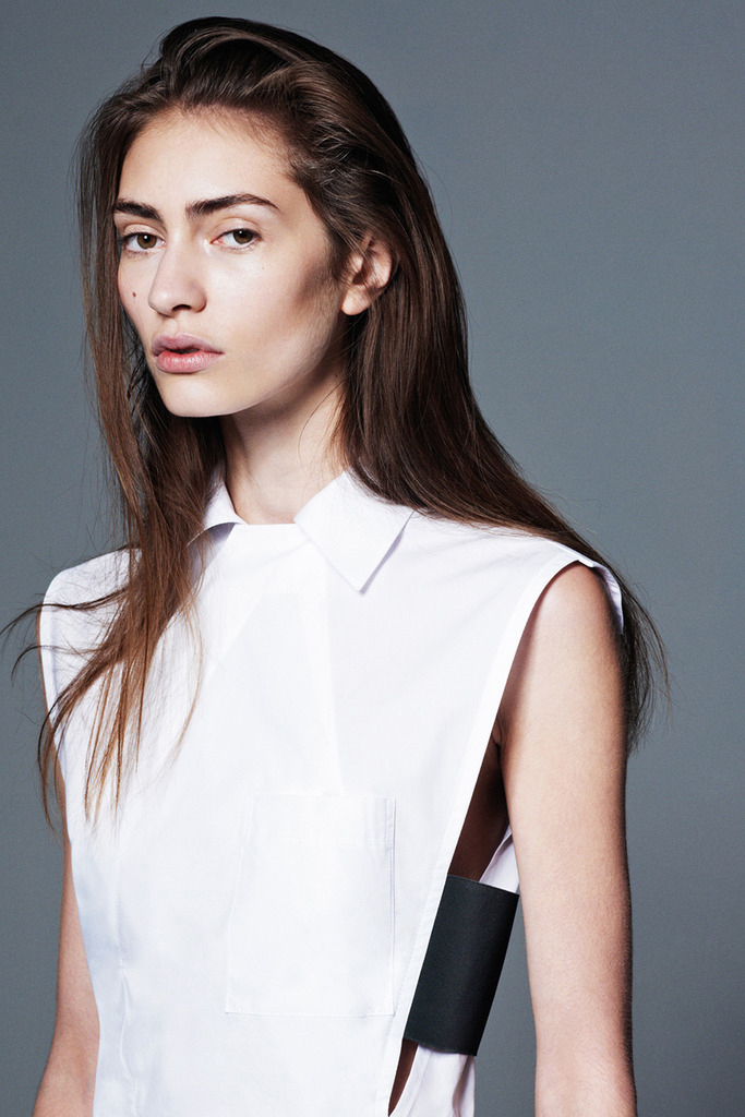 Danielle Jade Windsor: August 2013