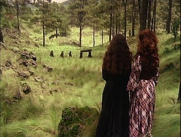 Alucarda (1977) | Scorethefilm's Movie Blog