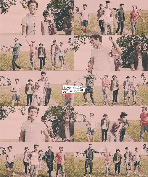 One Direction Haberleri: LWWY