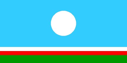 Nexus Expedition: Planning the first 1760kms bicycle section: Omsukchan ...