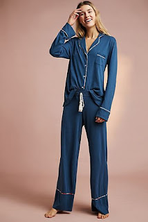 Live Give Love: Sleep, Lingerie, and BHLDN