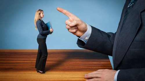 Pensamiento Administrativo: Personas controladoras y posesivas: 7 ...