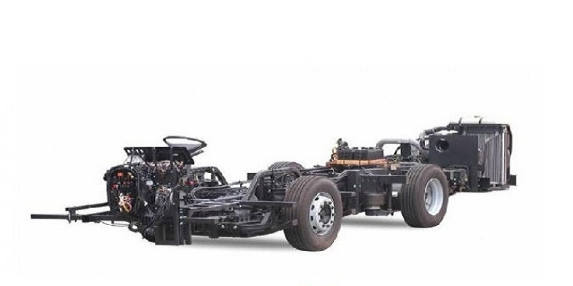 Mercedes-Benz O500RS 1830 ~ WORLD BUSES