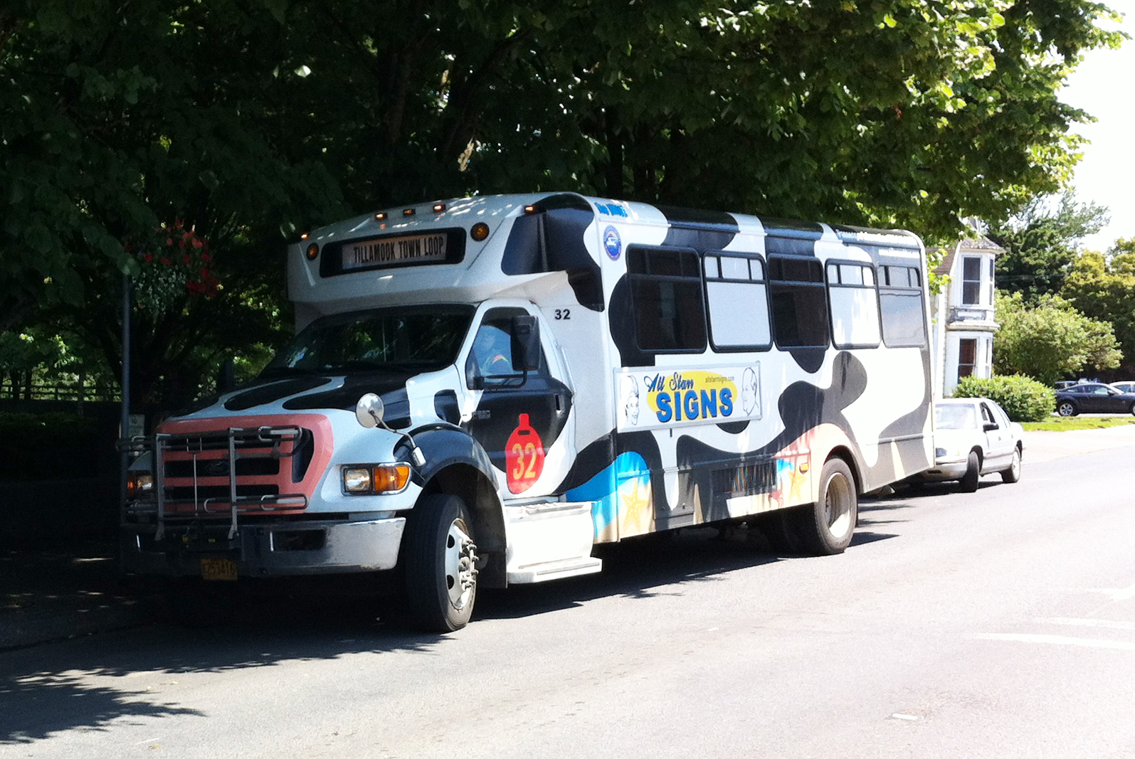 Cat Patches: Back to the Blog