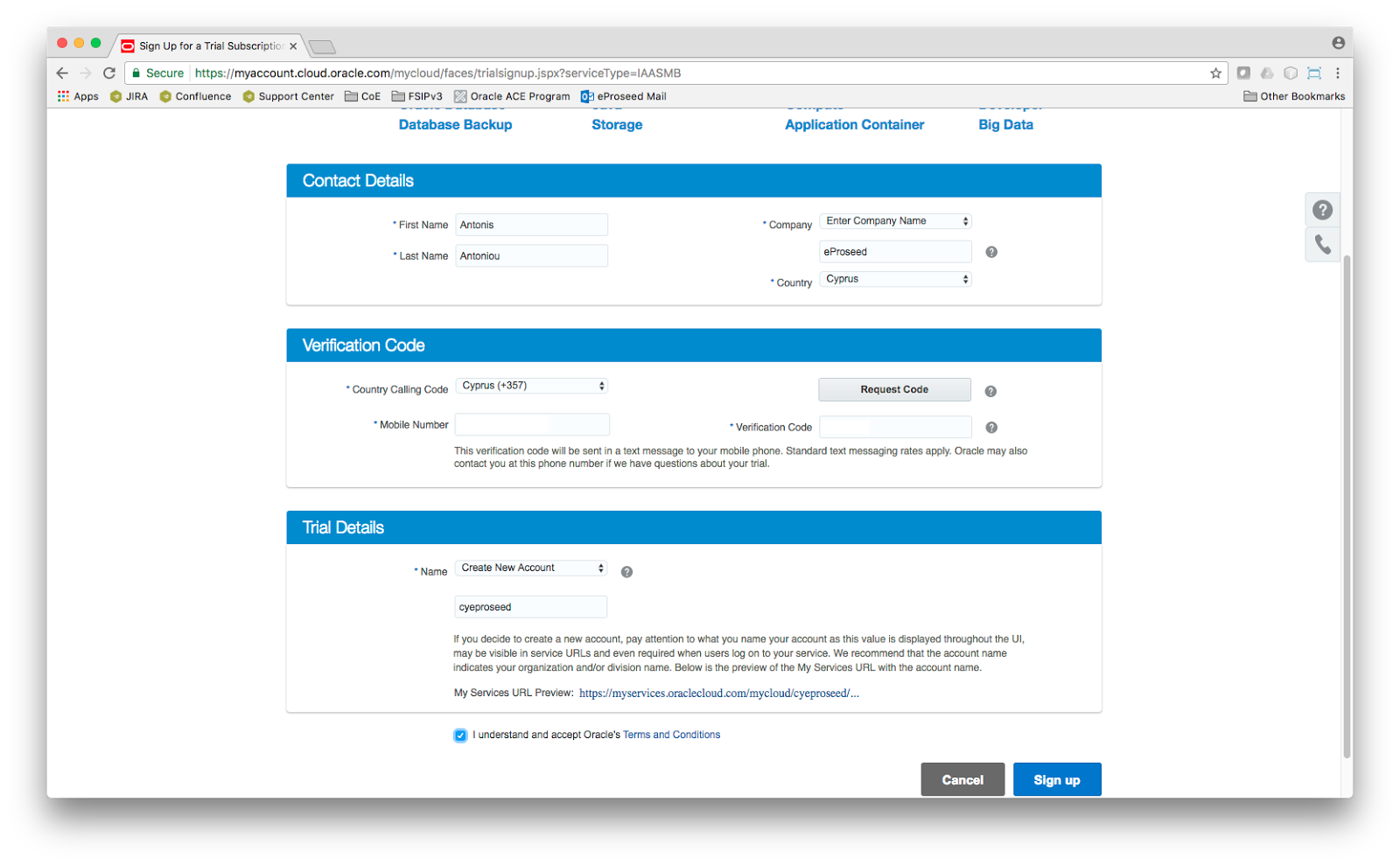 Antonis Antoniou's Blog