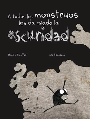 Donde Viven Los Monstruos: LIJ: Selección de libros monstruosos