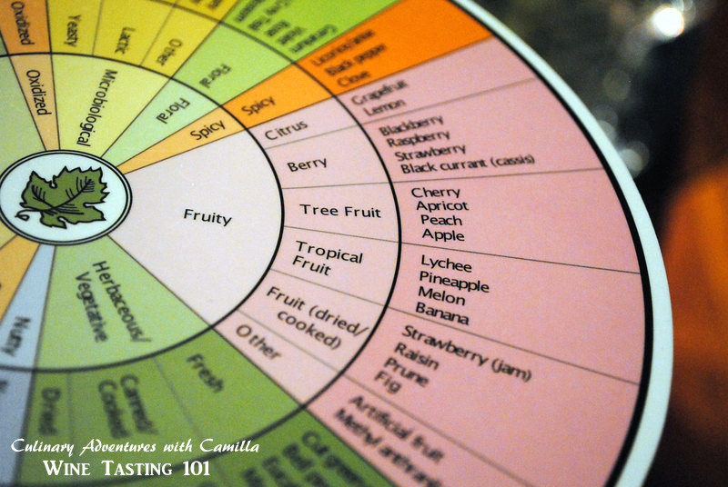 Wine Tasting 101 - Drink What You Like!