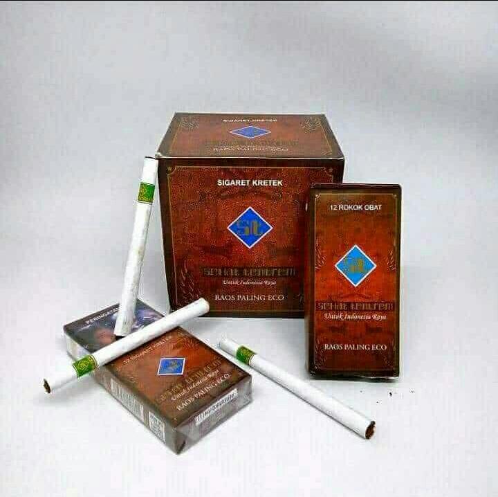 SEHAT TENTREM KULON PROGO: Macam-macam Produk Rokok Sehat Tentrem dan Harga